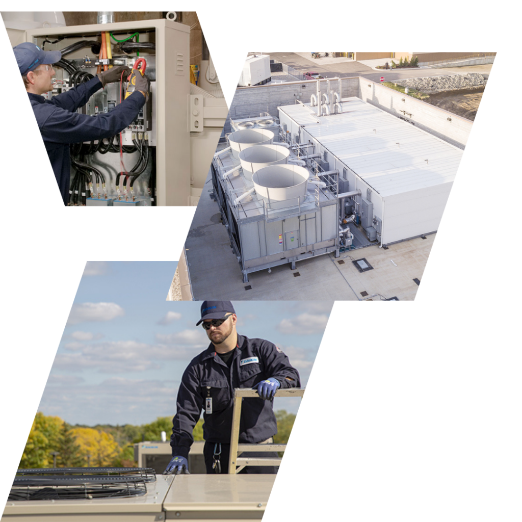 NSWC – Shaping the Future of HVAC