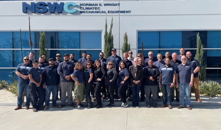 About – NSWC